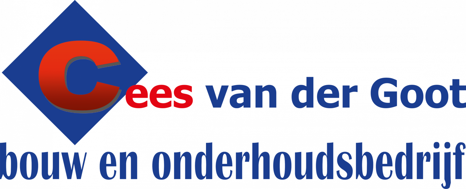 Nieuwbouw & Houtskeletbouw – Cees van der Goot – Bouw en Onderhoudsbedrijf